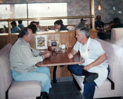 Del Rancho Restaurant | Del Rancho Steak Sandwich Supreme