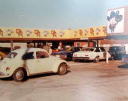 Del Rancho Restaurant | Del Rancho Steak Sandwich Supreme