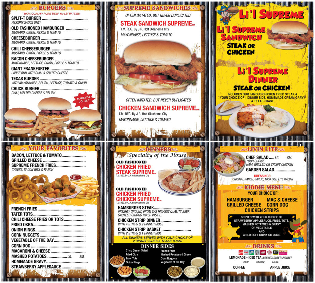 del-rancho-purcell - Del Rancho Restaurant