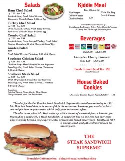 del-rancho-menu-moore-pg4 - Del Rancho Restaurant