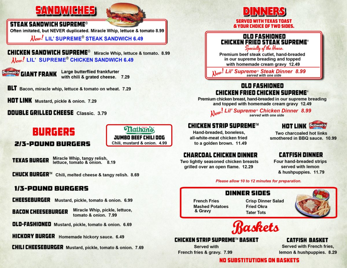 North Oklahoma City Del Rancho Restaurant - Del Rancho USA