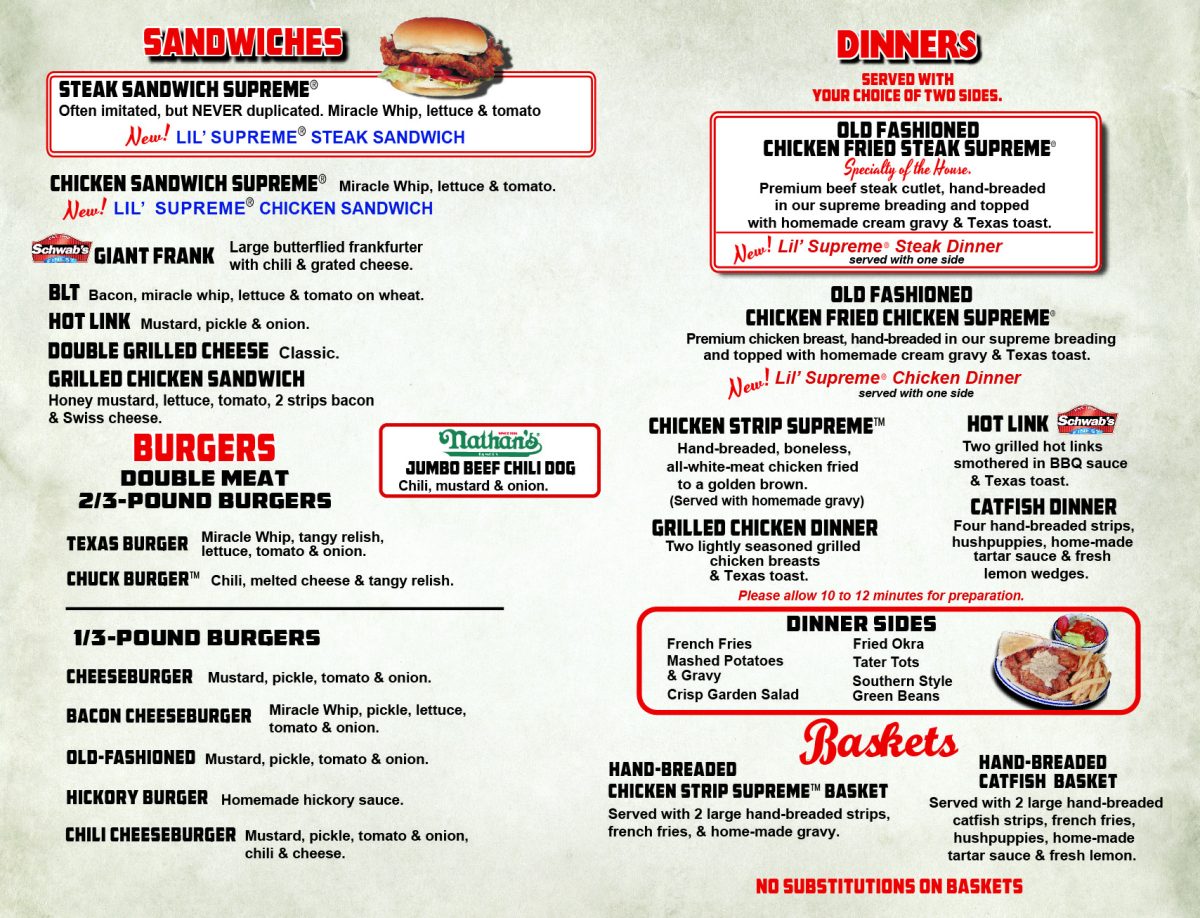 North Oklahoma City Del Rancho Restaurant - Del Rancho USA