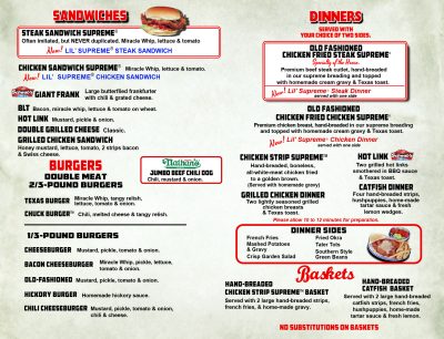 North Oklahoma City Del Rancho Restaurant - Del Rancho USA